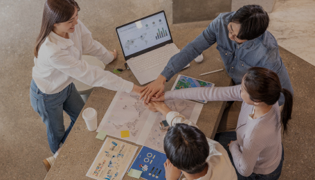 CI 소개ㅣtranscosmos Korea