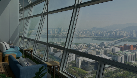 CI 소개ㅣtranscosmos Korea