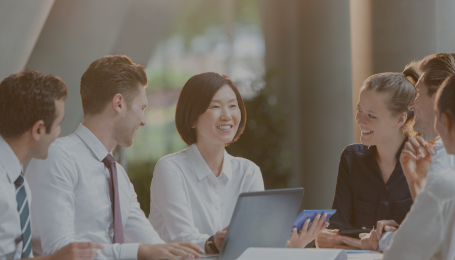 CI 소개ㅣtranscosmos Korea