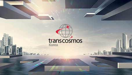 Company Overviewㅣtranscosmos Korea