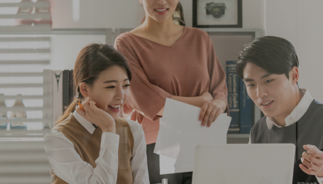 AI·IT 솔루션ㅣtranscosmos Korea